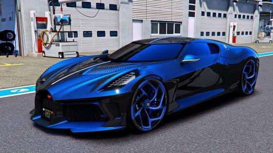Bugatti – HuryStore