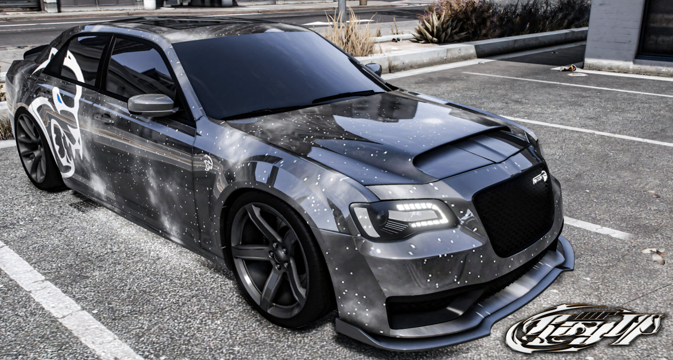 [No Logos] FastLifeNick Replica 300 – HuryStore